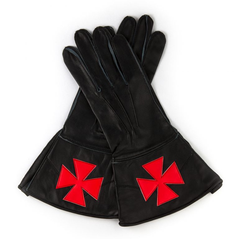 Knights Templar Complete Set - Regalia Store UK