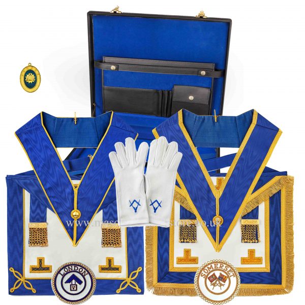 Craft Regalia Packages Archives - Regalia Store UK