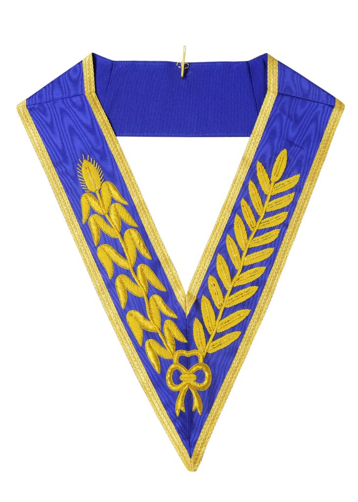 Craft Grand Rank Undress Regalia Set - Regalia Store UK