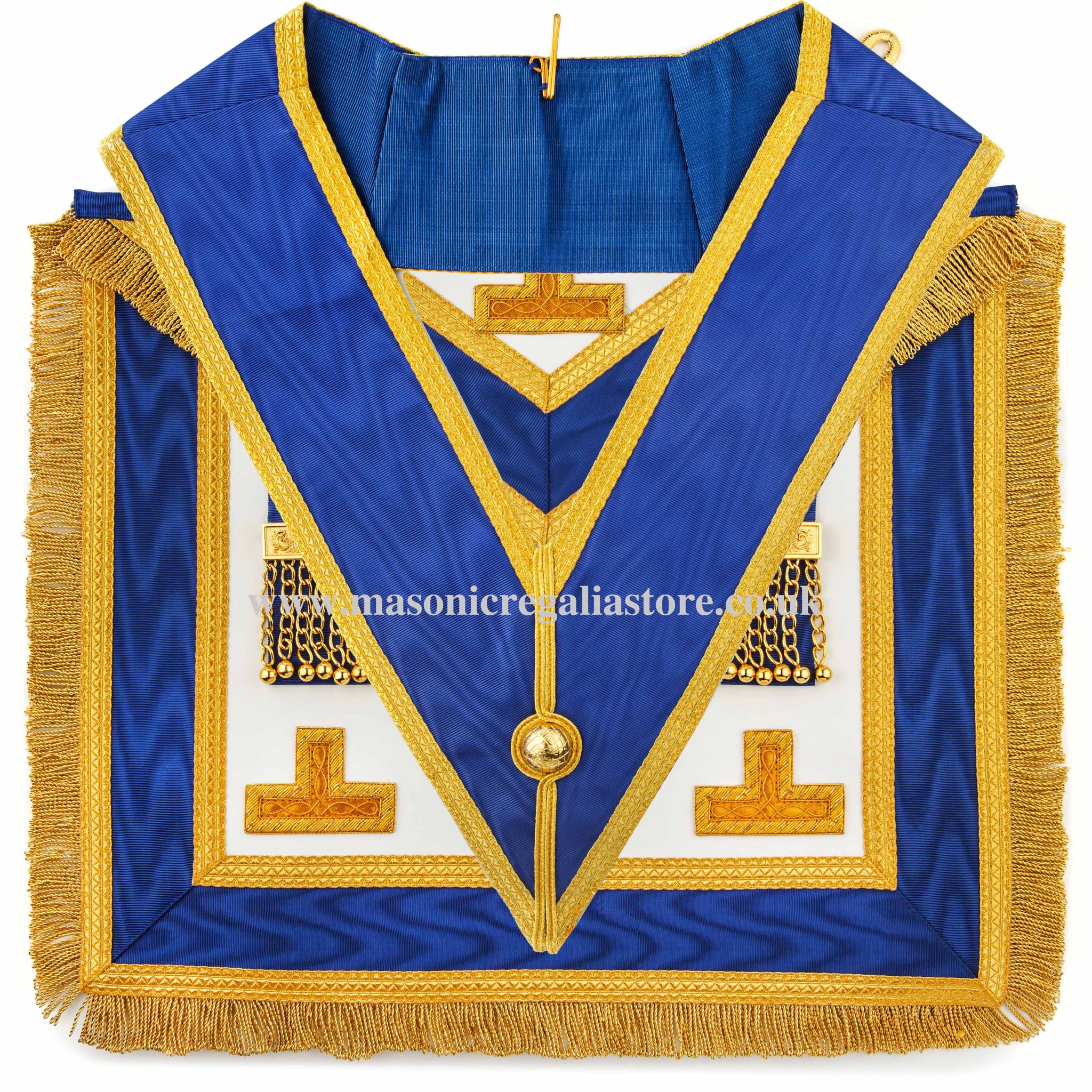 Masonic Hard Regalia Case - Regalia Store UK