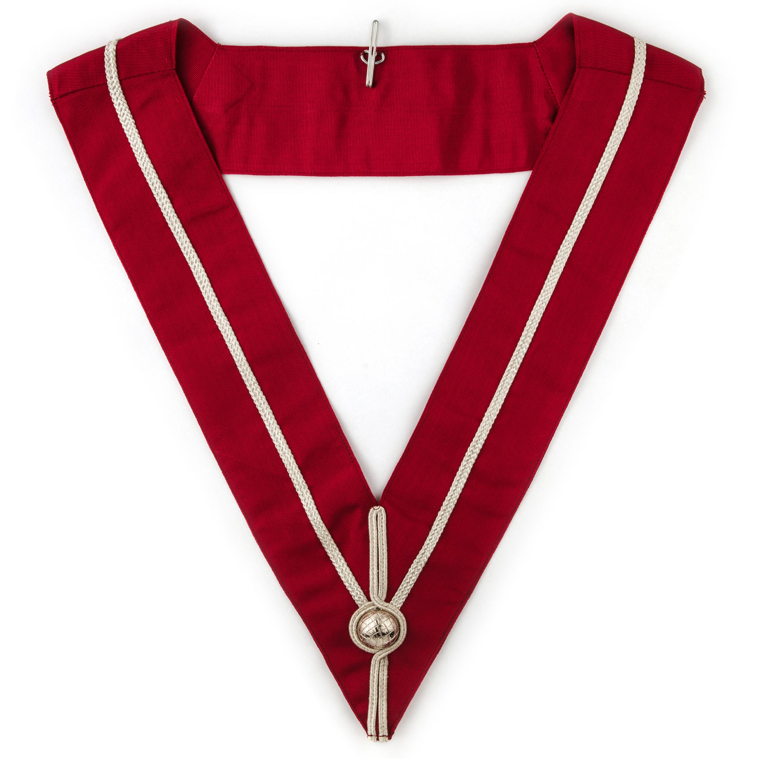Craft Provincial Stewards Past Rank Collar - Regalia Store UK
