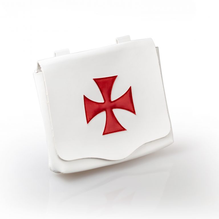 Knights Templar Complete Set - Regalia Store UK