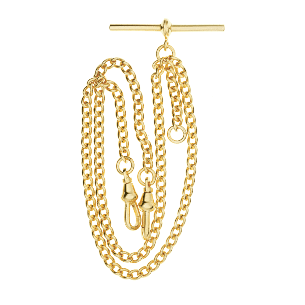 Jean Pierre T Bar – Double Albert ALB004 - Regalia Store UK