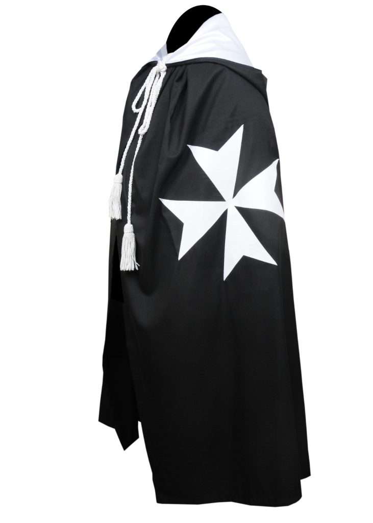 Knights Of Malta Complete Set - Regalia Store UK