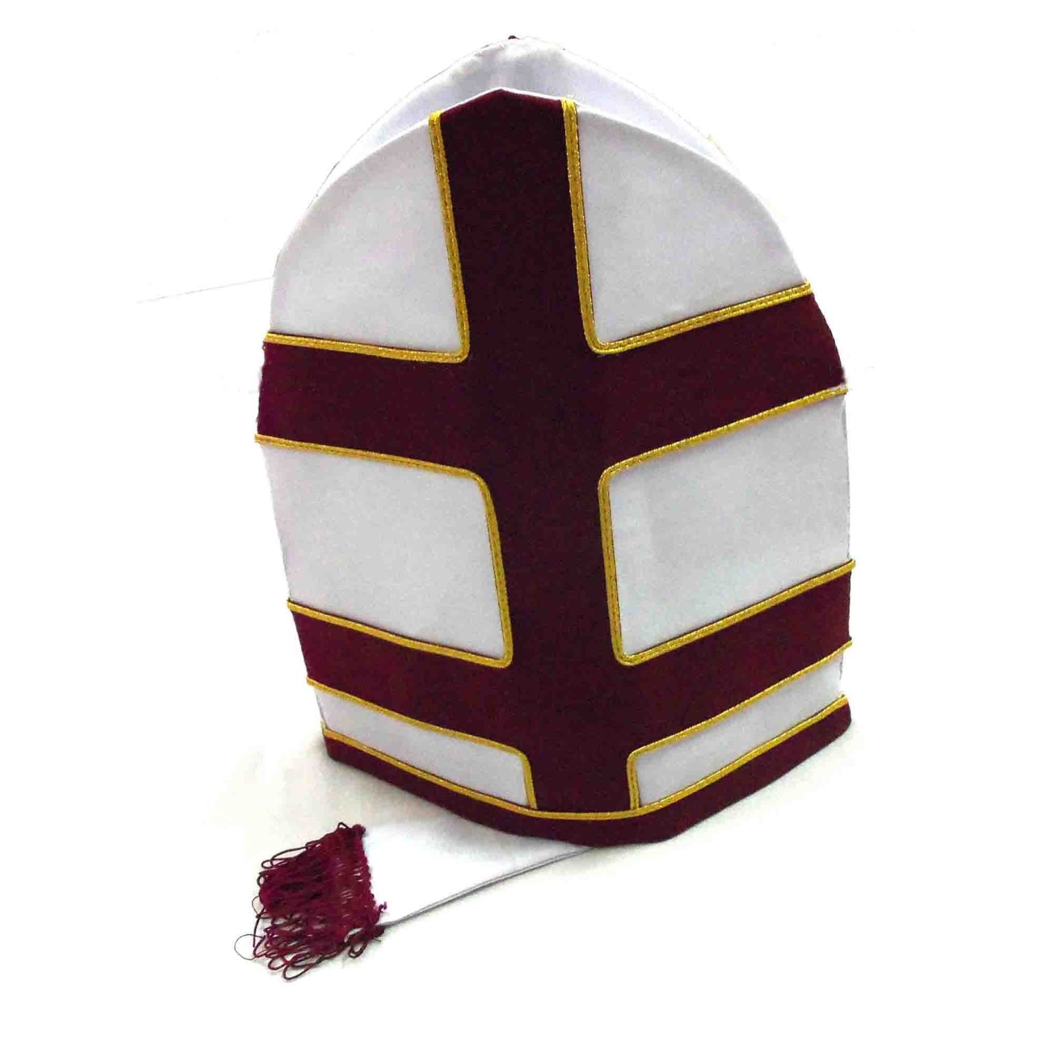 Knights Templar Priest Archives - Regalia Store UK