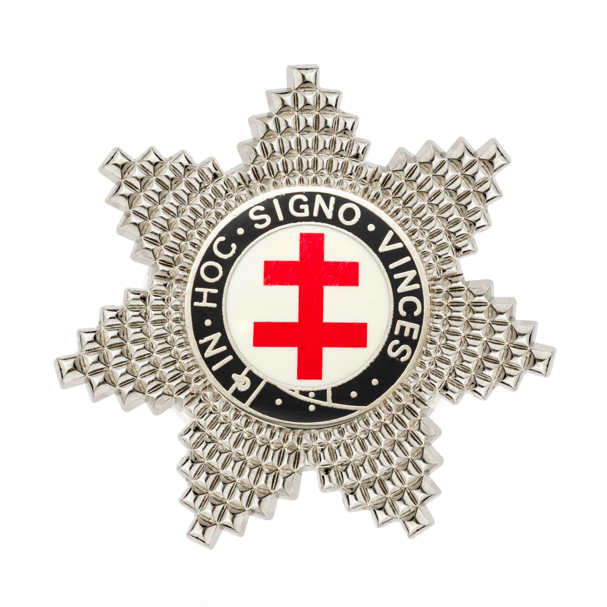 Knights Templar Provincial Sash - Regalia Store UK