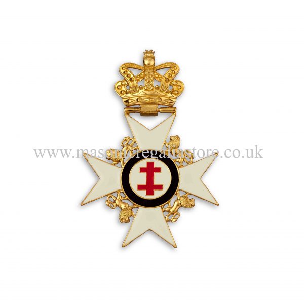 Knights Preceptor/Provincial & Priory Archives - Regalia Store UK