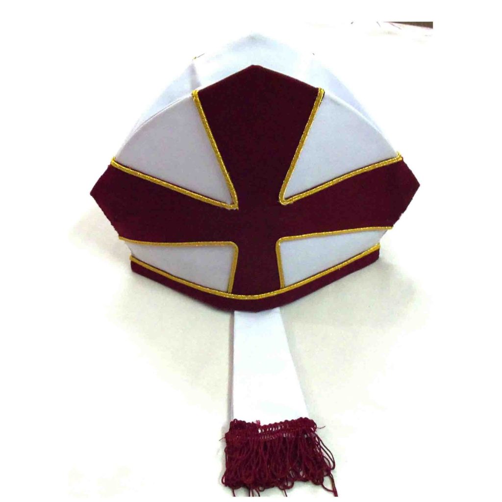 Knights Templar Priest Archives - Regalia Store UK