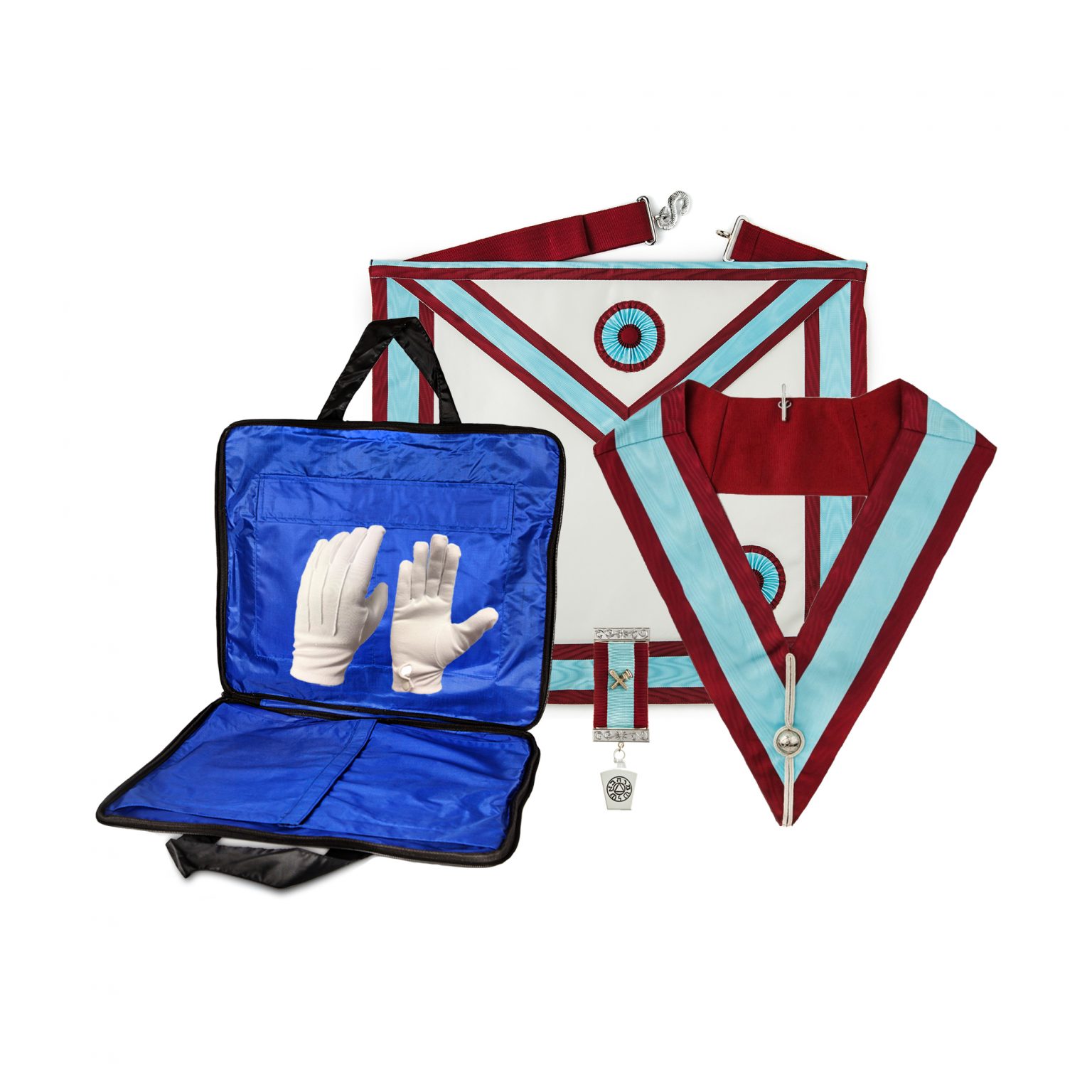 Mark Regalia Packages Archives - Regalia Store UK