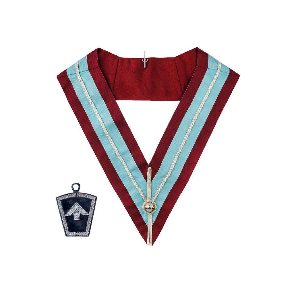 Regalia Store UK Masonic Hard Standard Apron/Regalia Case (MM/WM ...