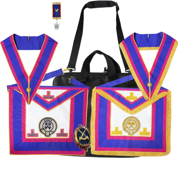 Mark Regalia Packages Archives - Regalia Store UK