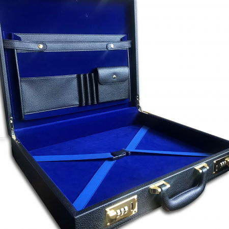 Masonic Regalia Cases | Knights Templar Cases | Regalia Store UK