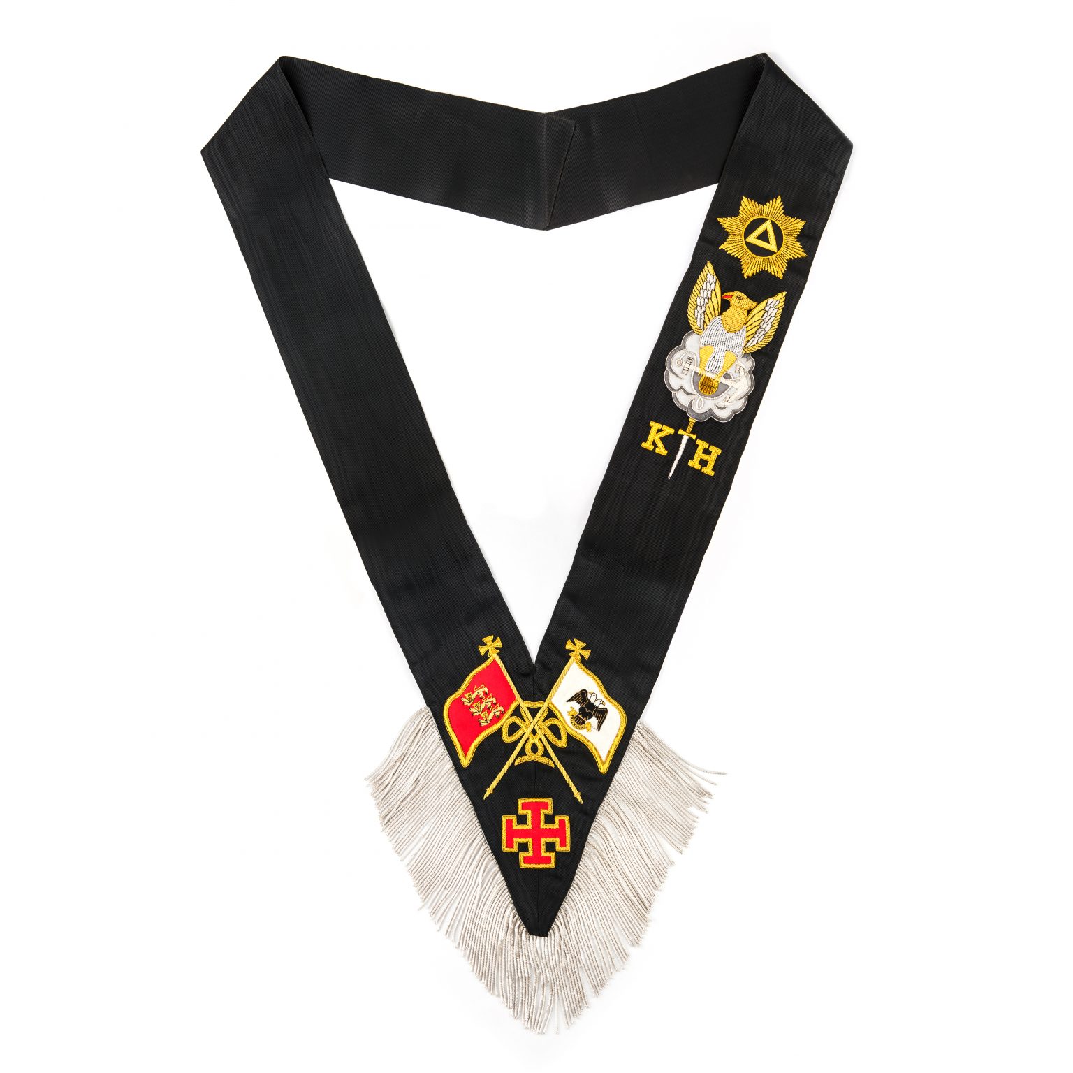 Rose Croix 30th Degree Regalia Set - Regalia Store UK