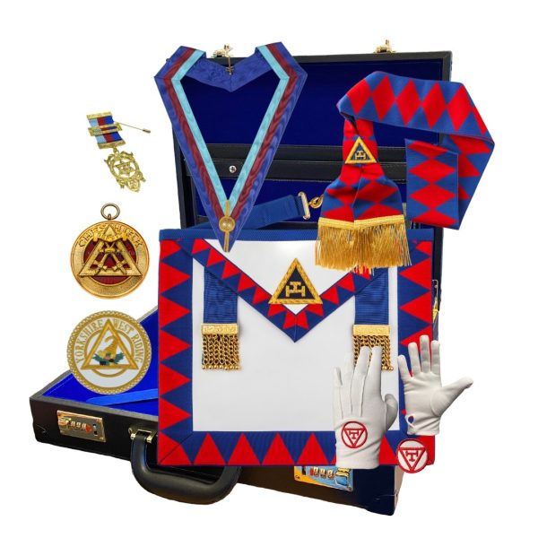 Royal Arch Chapter Regalia Packages Archives - Regalia Store UK