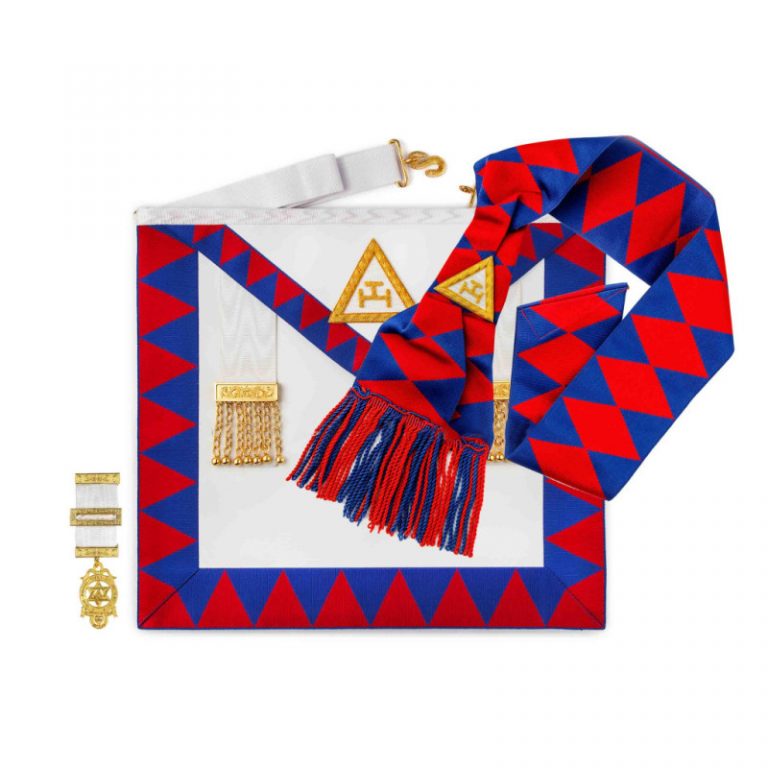 Royal Arch Chapter Regalia Packages Archives - Regalia Store UK