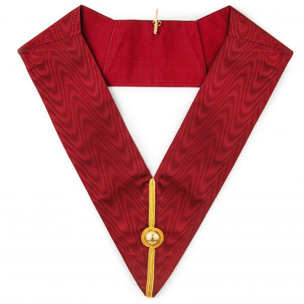 Royal Arch Principals Regalia Set - Regalia Store UK