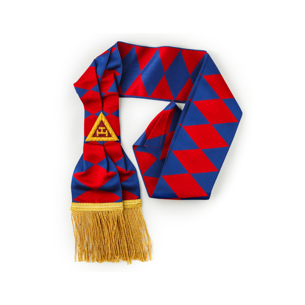 Regalia Store UK Masonic Hard Standard Apron/Regalia Case (MM/WM ...