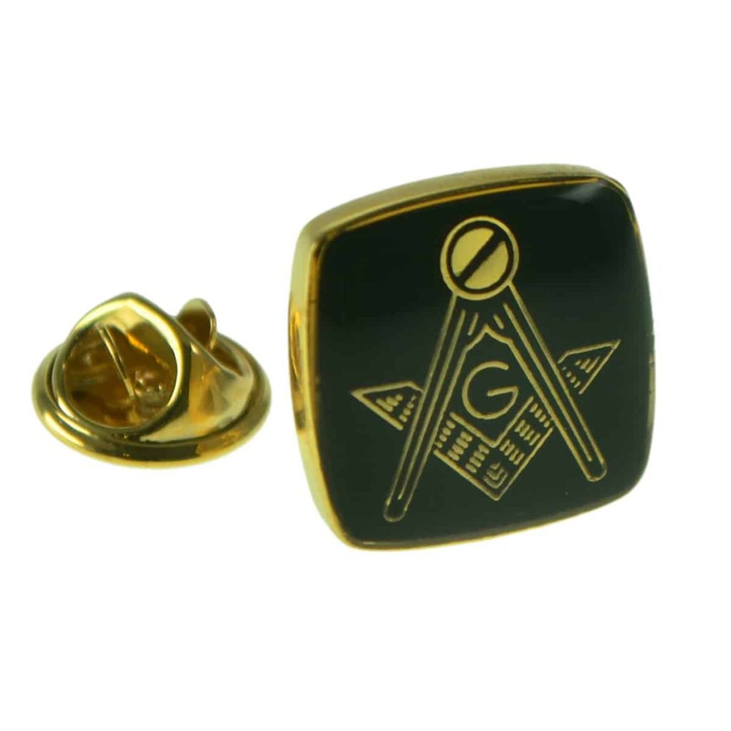 Masonic Lapel Pin Badges Archives - Regalia Store UK