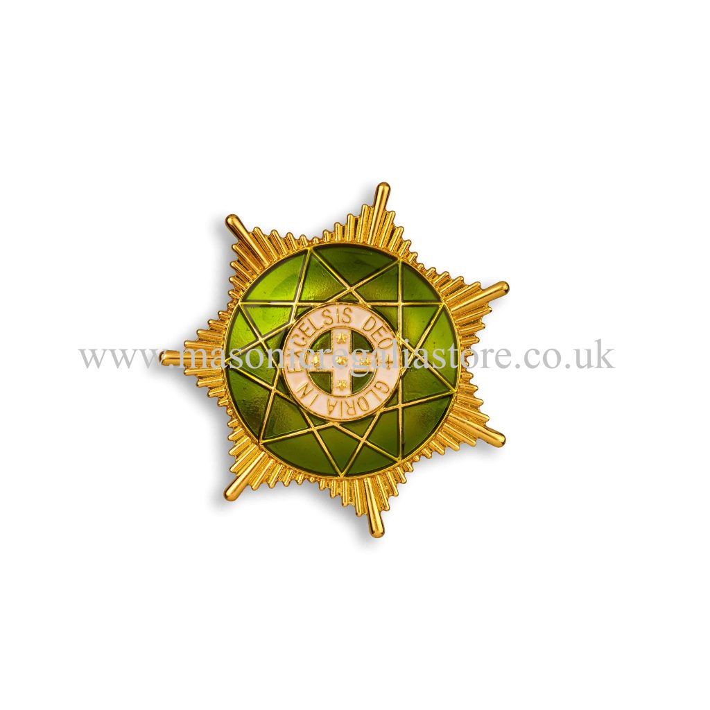 Royal Order of Scotland Regalia Archives - Regalia Store UK
